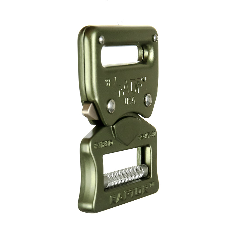 Aluminum Buckle | Aluminum Belt Buckle | Riggers Belt Buckle ...
