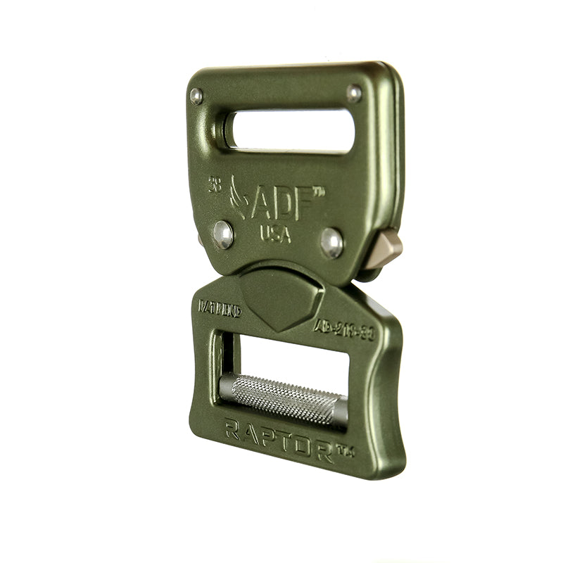 Aluminum Buckle | Aluminum Belt Buckle | Riggers Belt Buckle ...