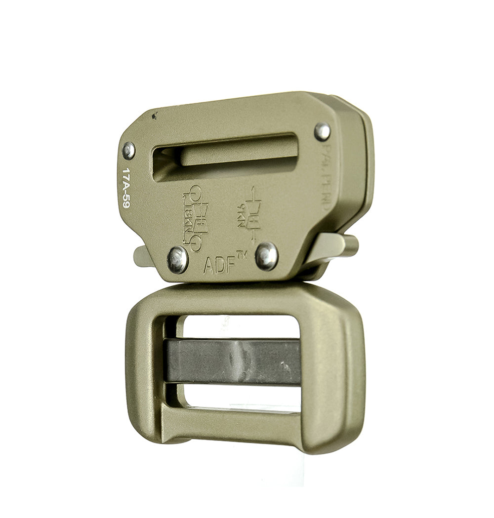 ADF-220-38-CYB RAPTOR™ 1.50" STANDARD BUCKLE COYOTE BROWN ...