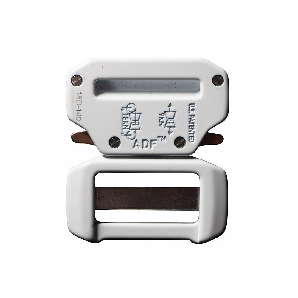 Buy White Buckle | Standard Buckle White | Customization Buckle White ...